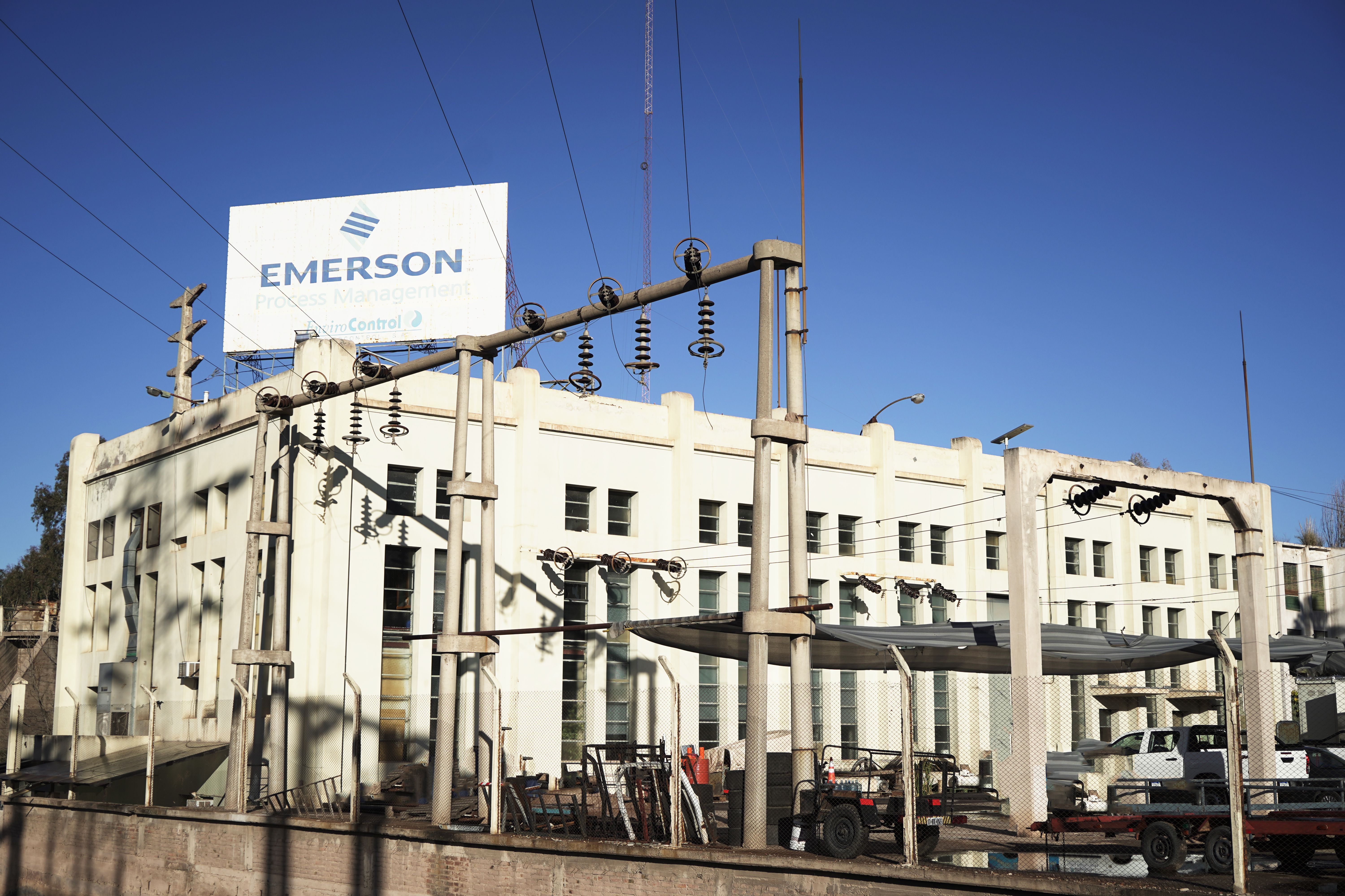 En el Día del Empresario, una entrevista con nuestro Presidente Remo ...