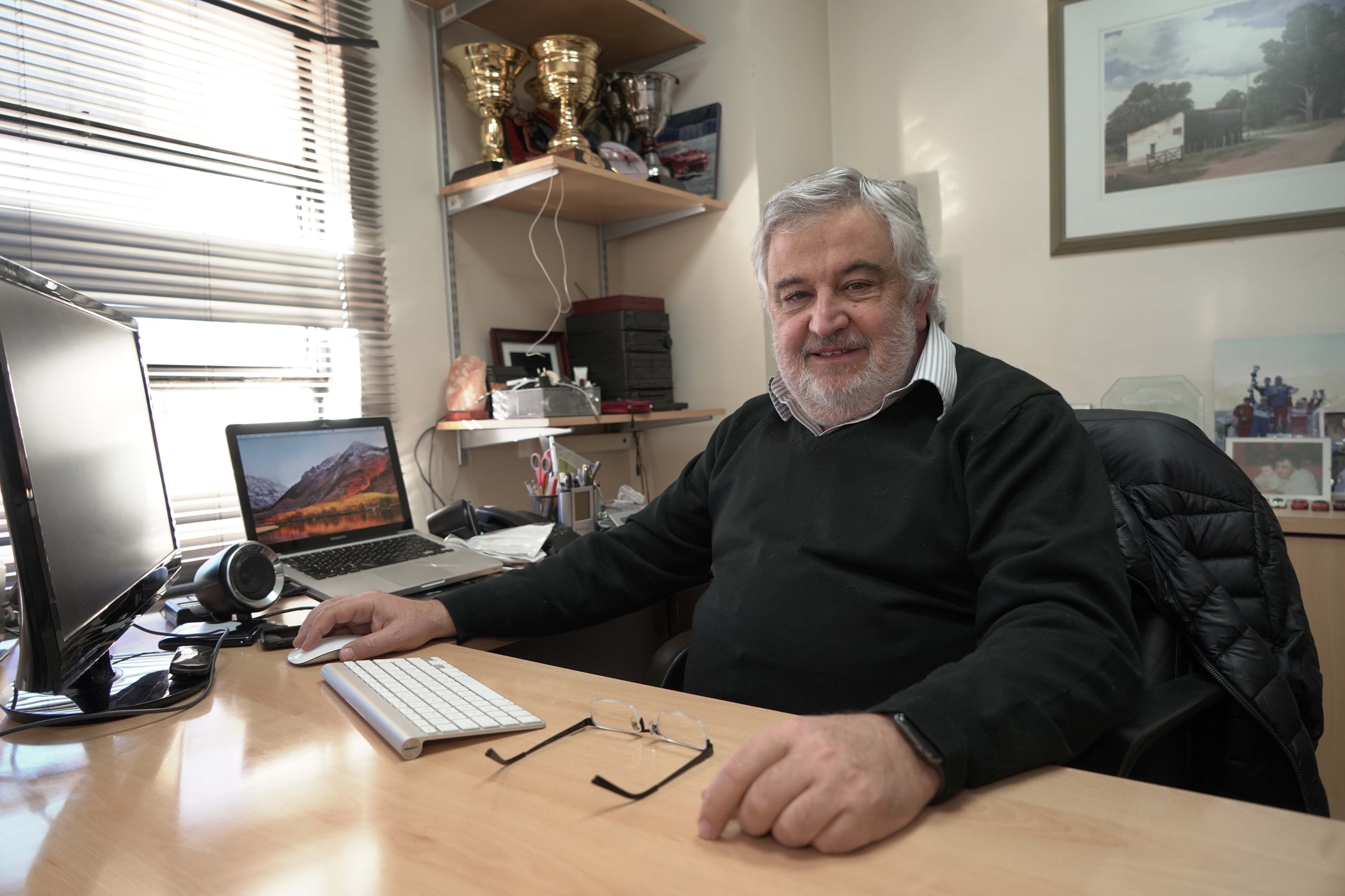 En el Día del Humorista: ¿Con qué nos reímos en Envirocontrol ...