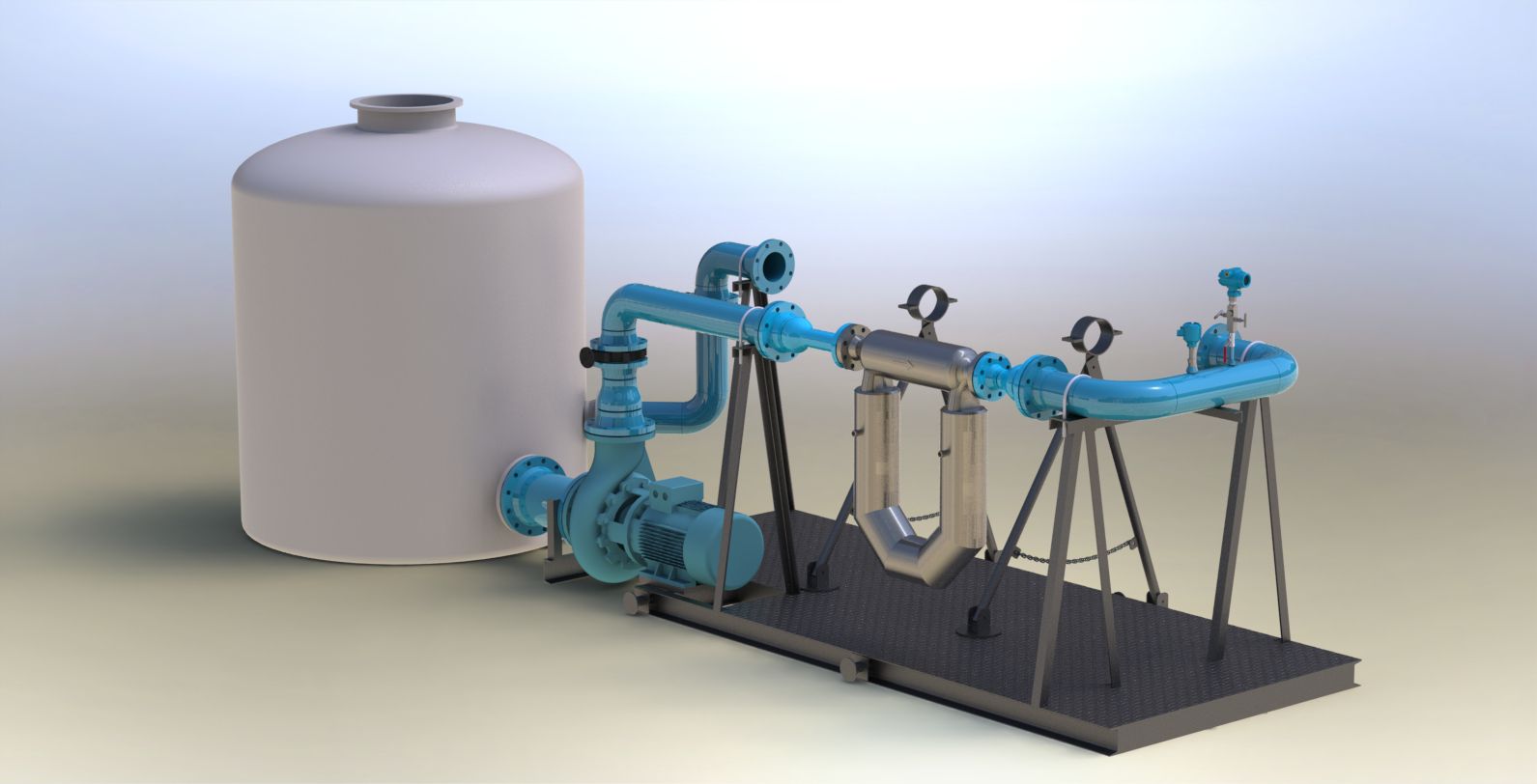 Home | Envirocontrol SA